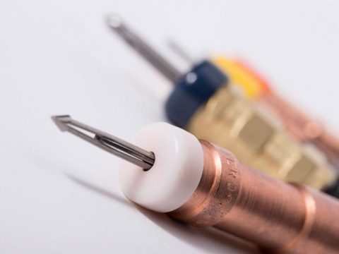 Cylindrical Fasteners - Aero-Fast