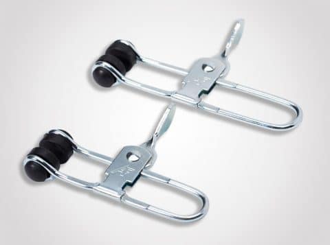 Kleko 360 Fasteners - Aero-Fast